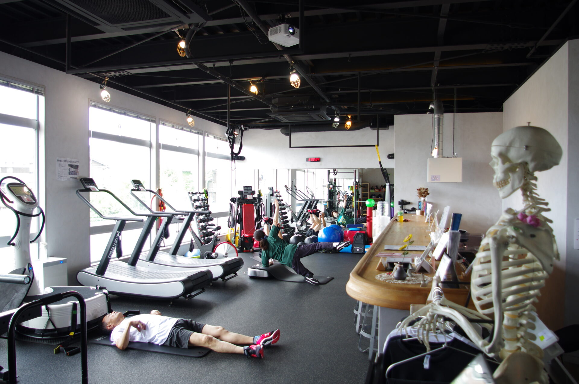 HONEST BODYについて | HONEST BODY